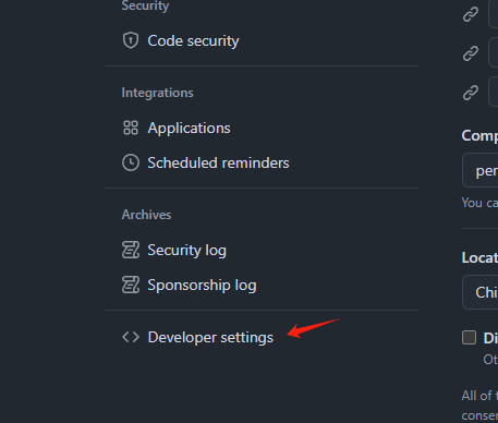 [分享] 十分钟在你的 Laravel 应用接入 GitHub 授权登录- CatchAdmin 讨论区 - CatchAdmin 后台管理系统框架 - 最新技术的 Laravel Admin ...